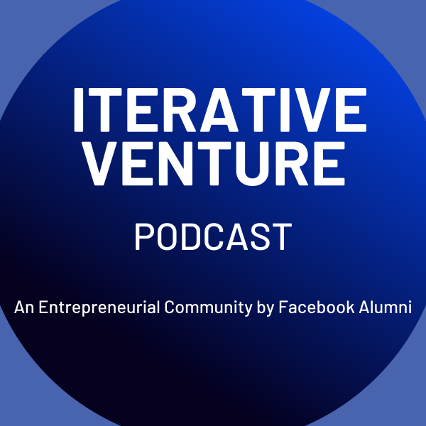 Iterative Venture Podcast | Listen to Podcasts On Demand Free | TuneIn