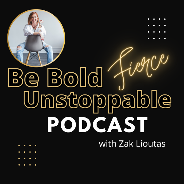 Be Bold, Fier… - Listen to All Episodes | Health & Wellness