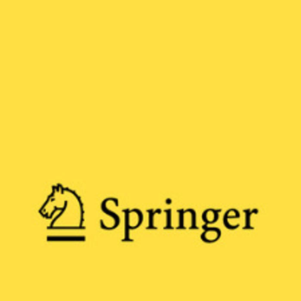 The Springer Math Podcast | Listen to Podcasts On Demand Free | TuneIn