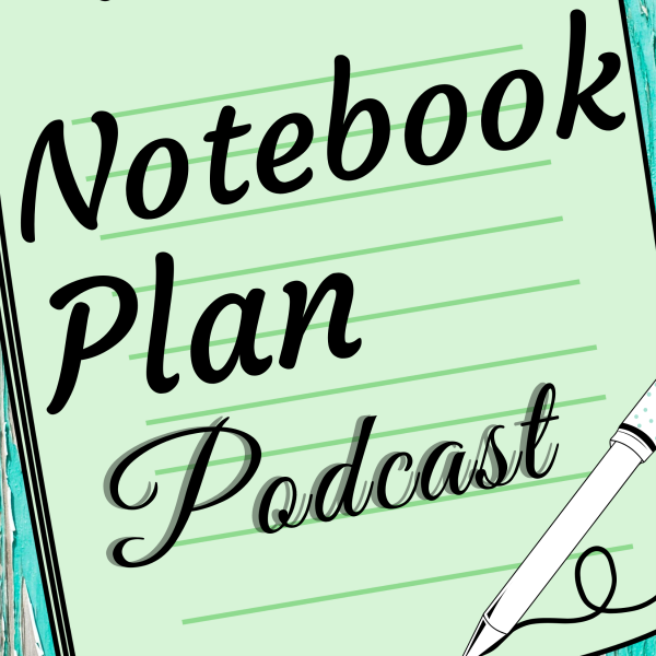 Notebook Plan | Listen to Podcasts On Demand Free | TuneIn