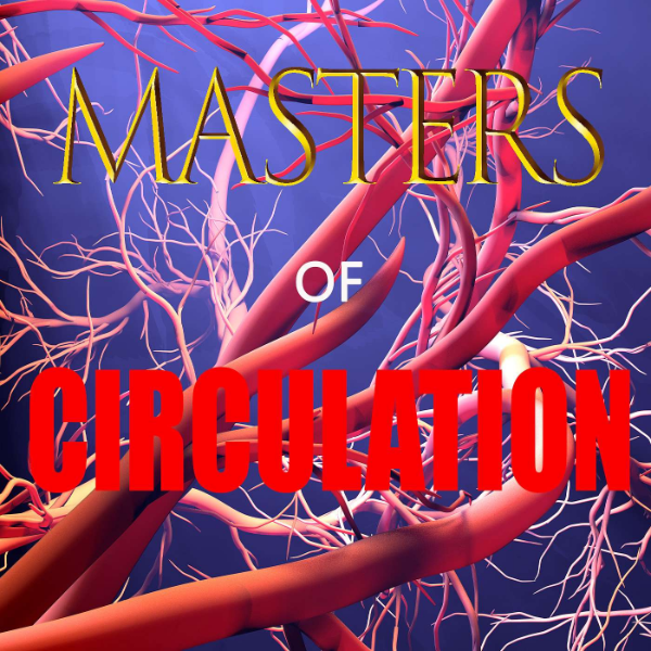 Masters of Circulation | Listen to Podcasts On Demand Free | TuneIn
