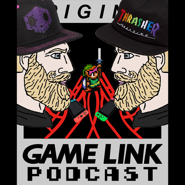 Game Link | Listen to Podcasts On Demand Free | TuneIn