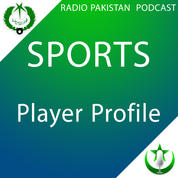 Player Profile | Listen to Podcasts On Demand Free | TuneIn