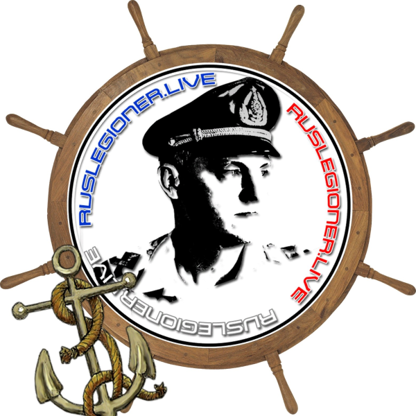 RUSLEGIONER | Listen to Podcasts On Demand Free | TuneIn