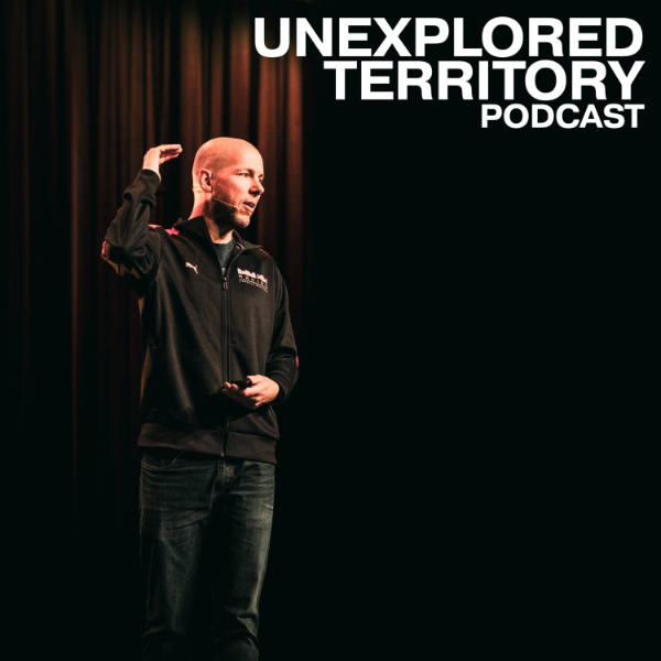 Unexplored Territory | Listen to Podcasts On Demand Free | TuneIn