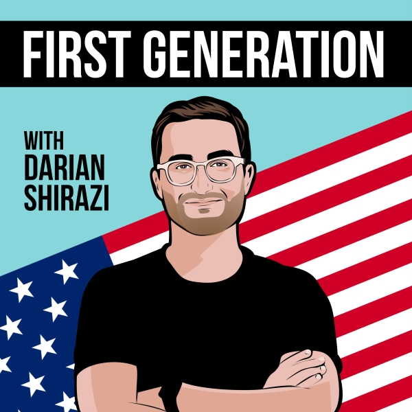 First Generation | Listen to Podcasts On Demand Free | TuneIn