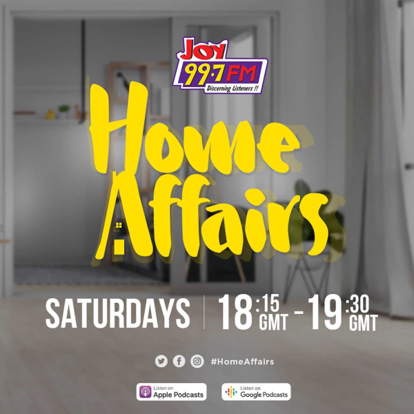Home Affairs | Listen to Podcasts On Demand Free | TuneIn