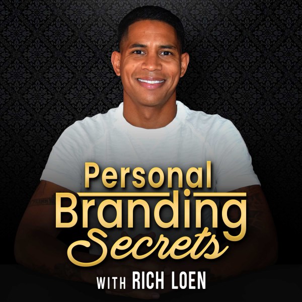 Personal Branding Secrets Listen To Podcasts On Demand Free Tunein