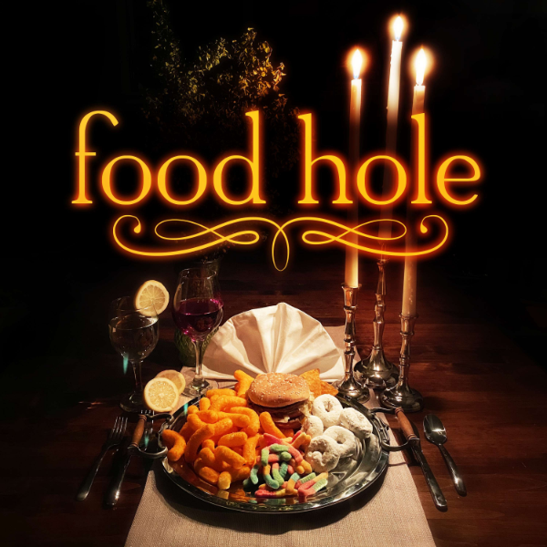 Food Hole | Listen to Podcasts On Demand Free | TuneIn