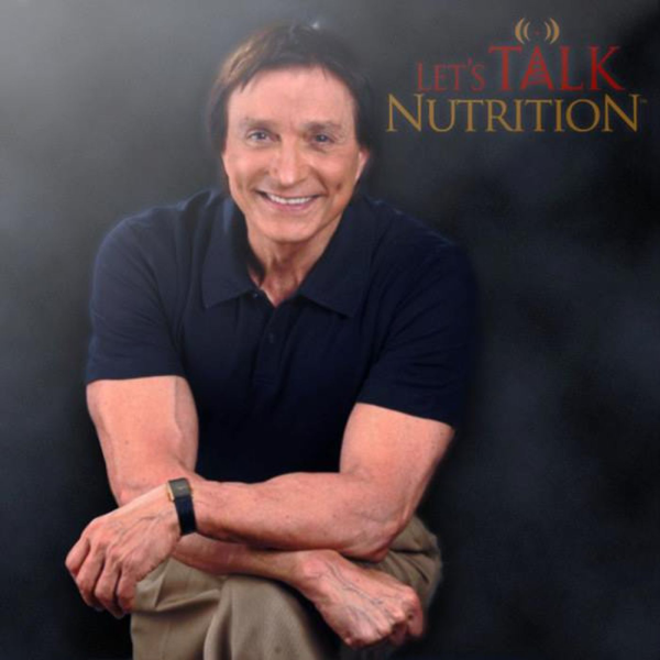 Lets Talk Nutrition | Listen to Podcasts On Demand Free | TuneIn