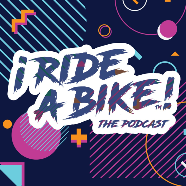 I RIDE A BIKE — THE PODCAST | Listen to Podcasts On Demand Free | TuneIn