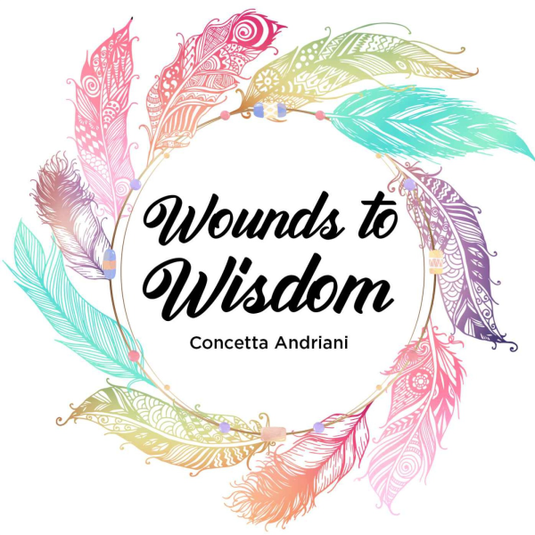 Wounds to Wisdom | Listen to Podcasts On Demand Free | TuneIn