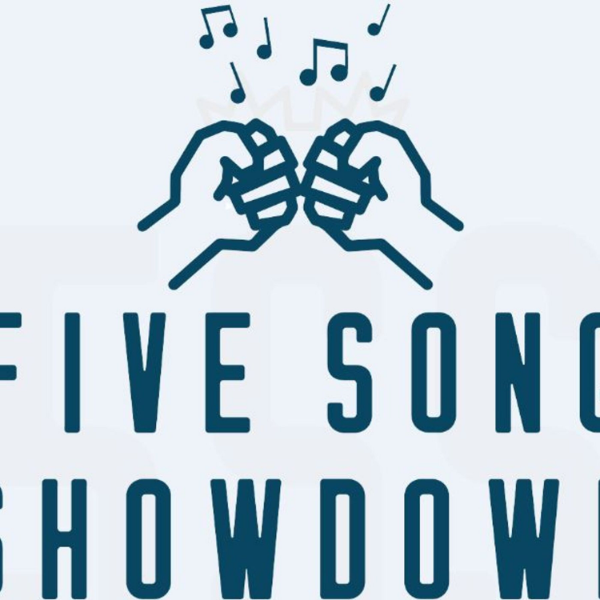 The 5 Song Showdown | Listen to Podcasts On Demand Free | TuneIn