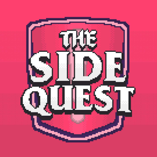 The Side Quest | Listen to Podcasts On Demand Free | TuneIn
