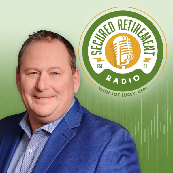 Secured Retirement Radio | Listen to Podcasts On Demand Free | TuneIn