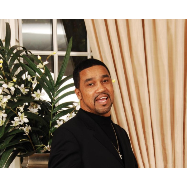 Pastor Darrell Scott | Listen to Podcasts On Demand Free | TuneIn