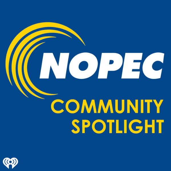 NOPEC Community Spotlight | Listen to Podcasts On Demand Free | TuneIn
