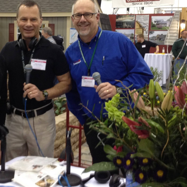 Flowerland Garden Show | Listen to Podcasts On Demand Free | TuneIn