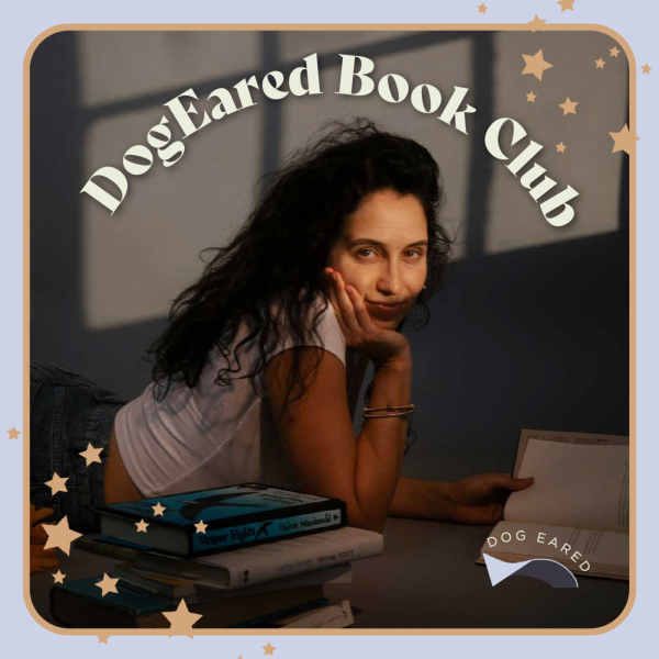 DogEared Book Club | Listen to Podcasts On Demand Free | TuneIn