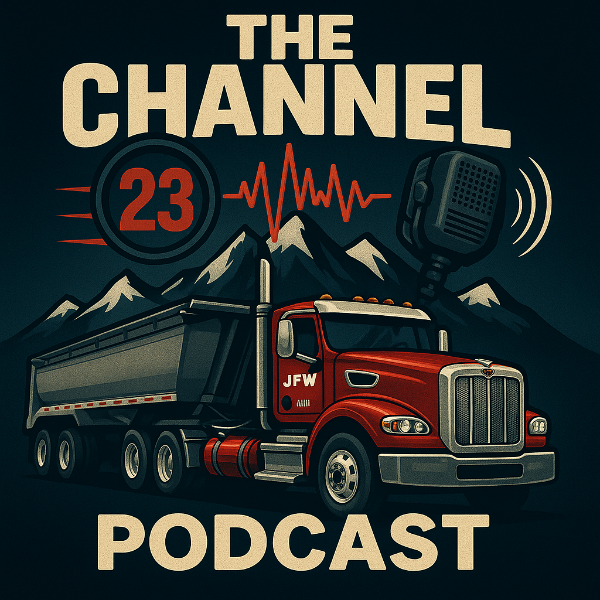 Channel 23 | Listen to Podcasts On Demand Free | TuneIn