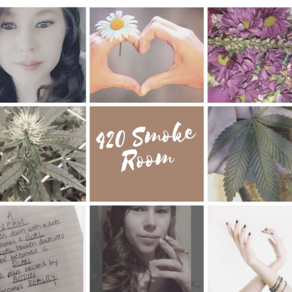 420 Smoke Room | Listen to Podcasts On Demand Free | TuneIn