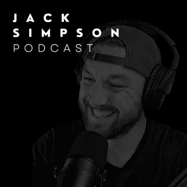 Jack Simpson Podcast | Listen to Podcasts On Demand Free | TuneIn