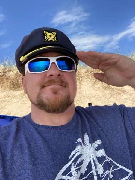 Sailing with Captain Kyle | Free Internet Radio | TuneIn