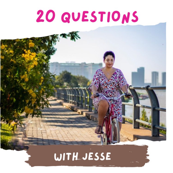 Twenty Questions with Jesse | Listen to Podcasts On Demand Free | TuneIn