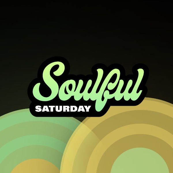 Soulful Saturday | Free Internet Radio | TuneIn