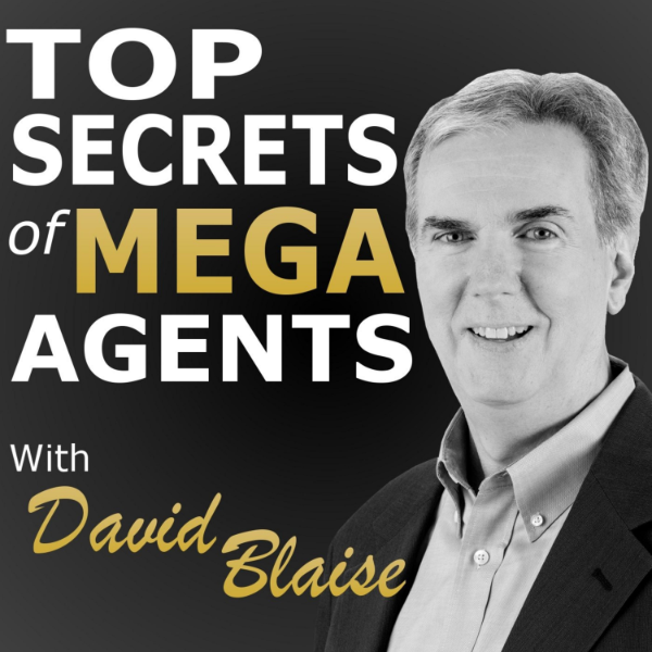 Top Secrets of Real Estate Mega Agents | Listen to Podcasts On Demand ...