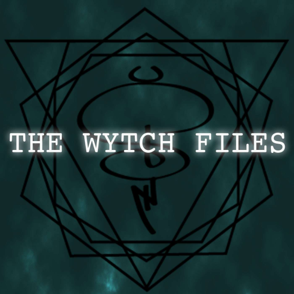 The Wytch Files | Listen to Podcasts On Demand Free | TuneIn