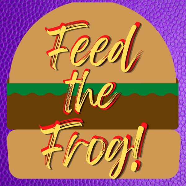 Feed the Frog | Listen to Podcasts On Demand Free | TuneIn