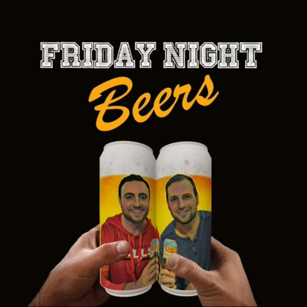 Friday Night Beers | Listen to Podcasts On Demand Free | TuneIn
