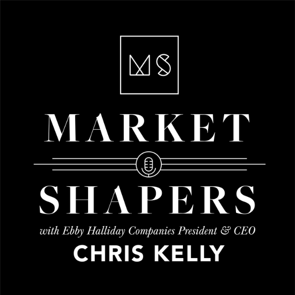 Market Shapers with Chris Kelly | Listen to Podcasts On Demand Free ...