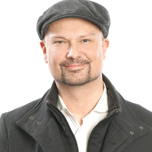 Shaun Tilley | Free Internet Radio | TuneIn