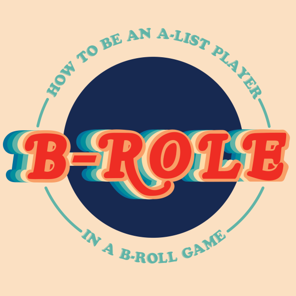 B-Role with Beth and Sam | Listen to Podcasts On Demand Free | TuneIn