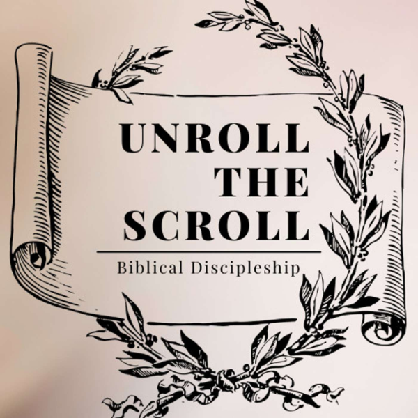 Unroll the Scroll | Listen to Podcasts On Demand Free | TuneIn