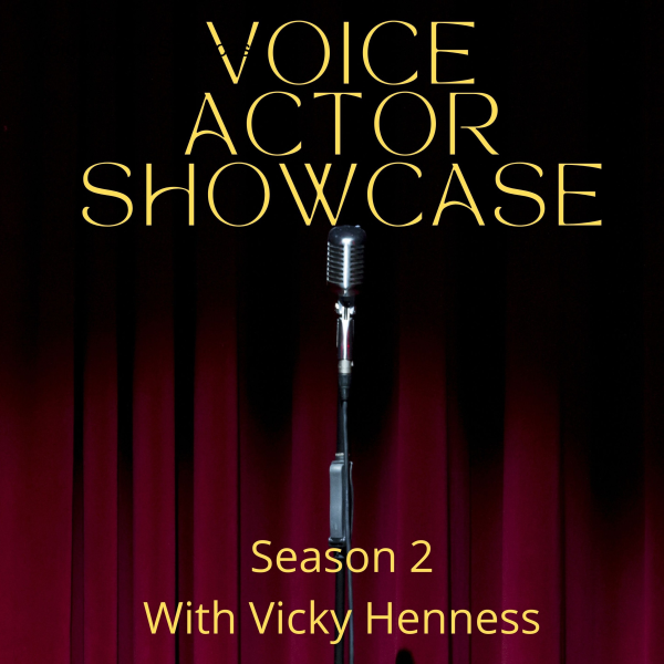 Voice Actor Showcase | Listen to Podcasts On Demand Free | TuneIn