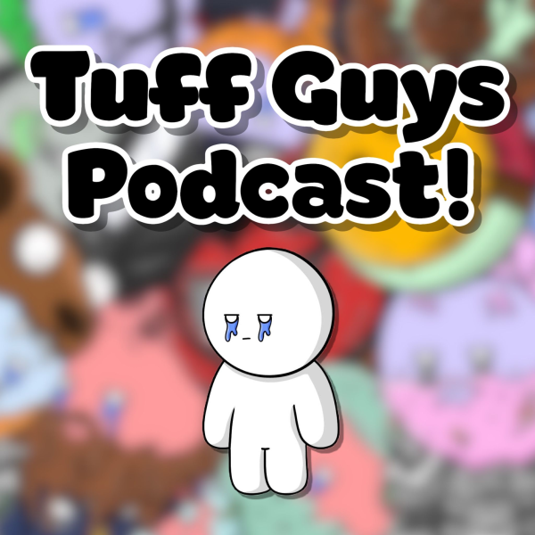 Tuff Guys Podcast | Listen to Podcasts On Demand Free | TuneIn