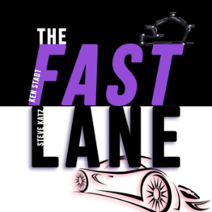 The Fast Lane - Listen to All Episodes | Sports & Recreation