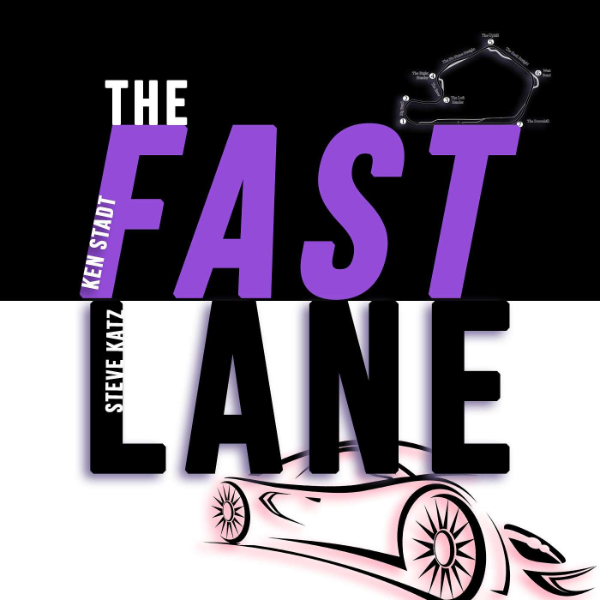 The Fast Lane | Listen to Podcasts On Demand Free | TuneIn