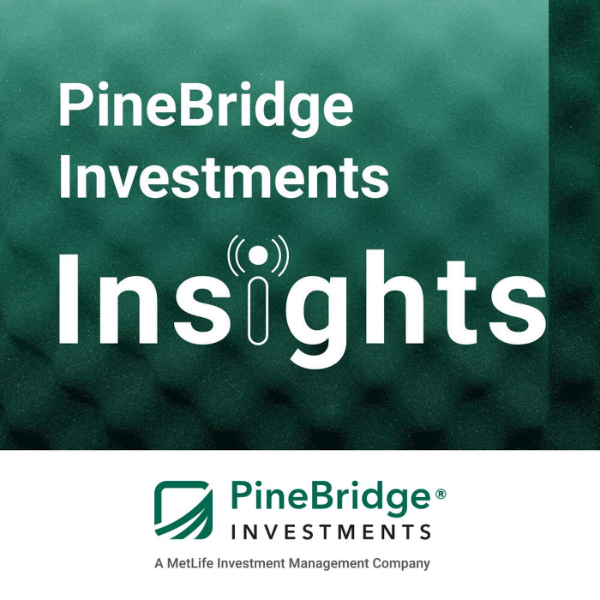 PineBridge Investments Insights Podcast | Listen to Podcasts On Demand ...