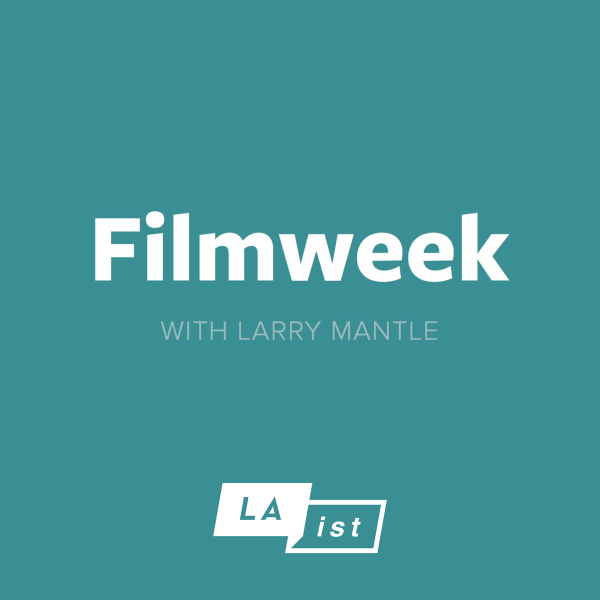 FilmWeek Listen to Podcasts On Demand Free TuneIn