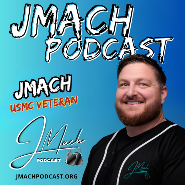 JMACH Podcast | Listen to Podcasts On Demand Free | TuneIn