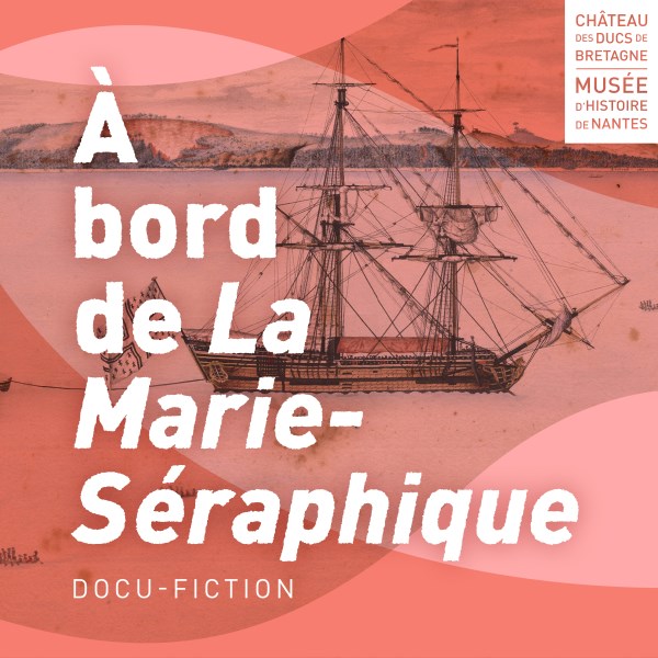A bord de La Marie-Seraphique | Listen to Podcasts On Demand Free | TuneIn