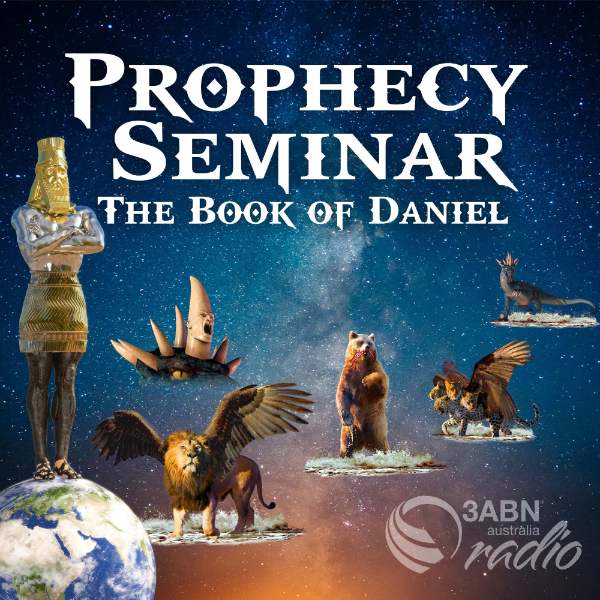 Prophecy Seminar - The Book of Daniel | Listen to Podcasts On Demand ...