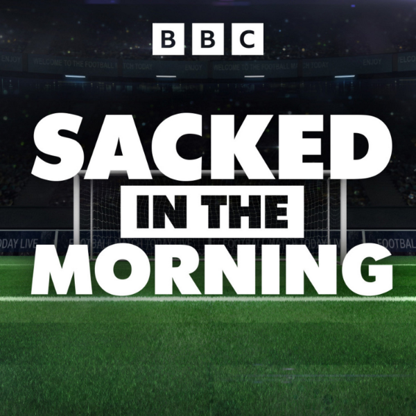 Sacked in the Morning | Listen to Podcasts On Demand Free | TuneIn