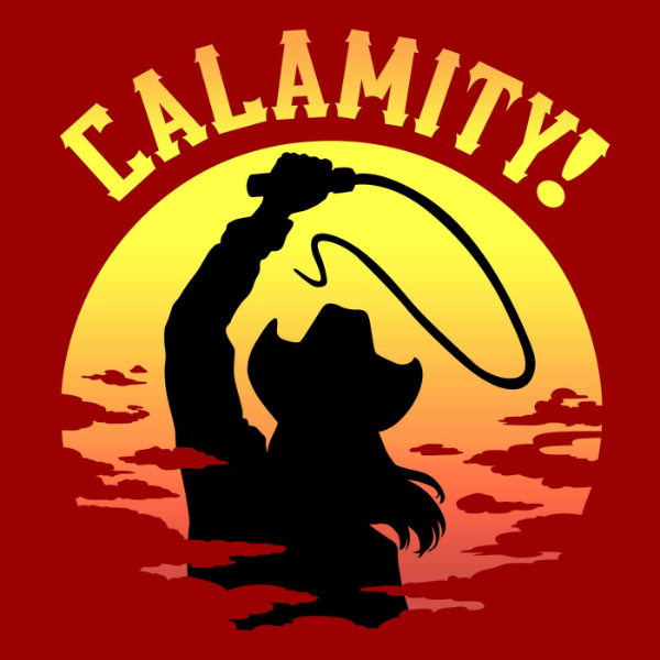 Calamity | Listen to Podcasts On Demand Free | TuneIn