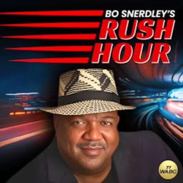 Bo Snerdley's Rush Hour | Listen to Podcasts On Demand Free | TuneIn