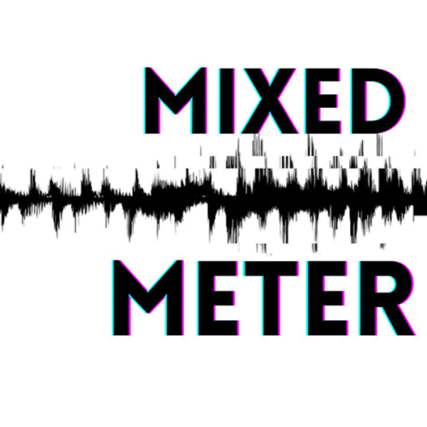 Music Meter Podcast | Listen to Podcasts On Demand Free | TuneIn